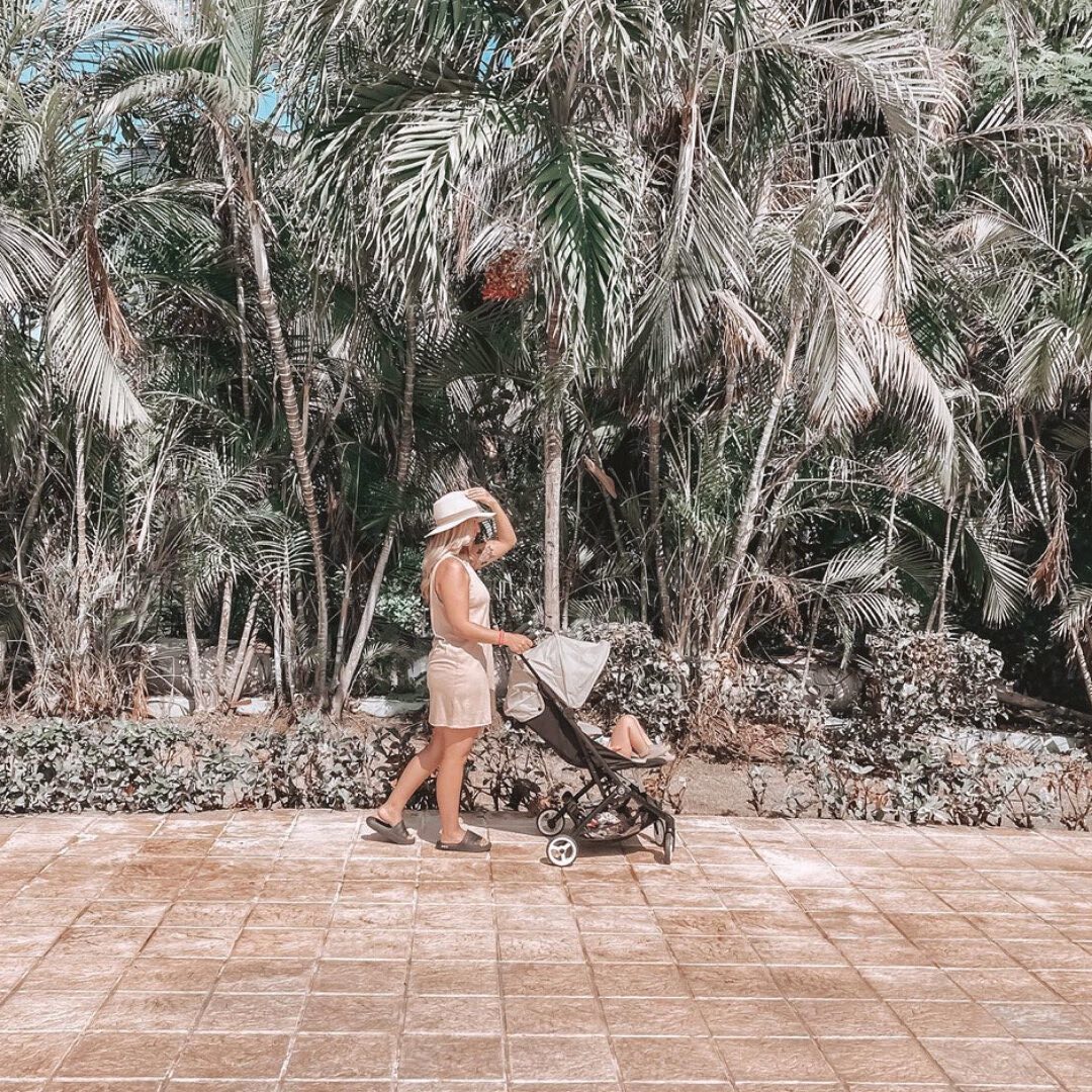 Open Box vs. Overstock vs. Used Strollers – REBEL CA