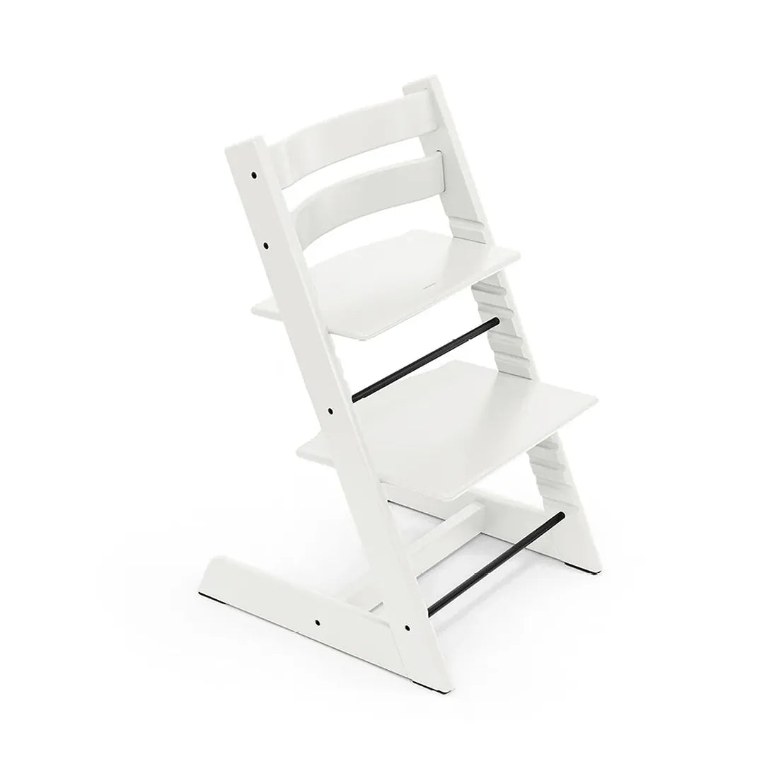 Tripp Trap Chair Ergonomic - White – REBEL CA